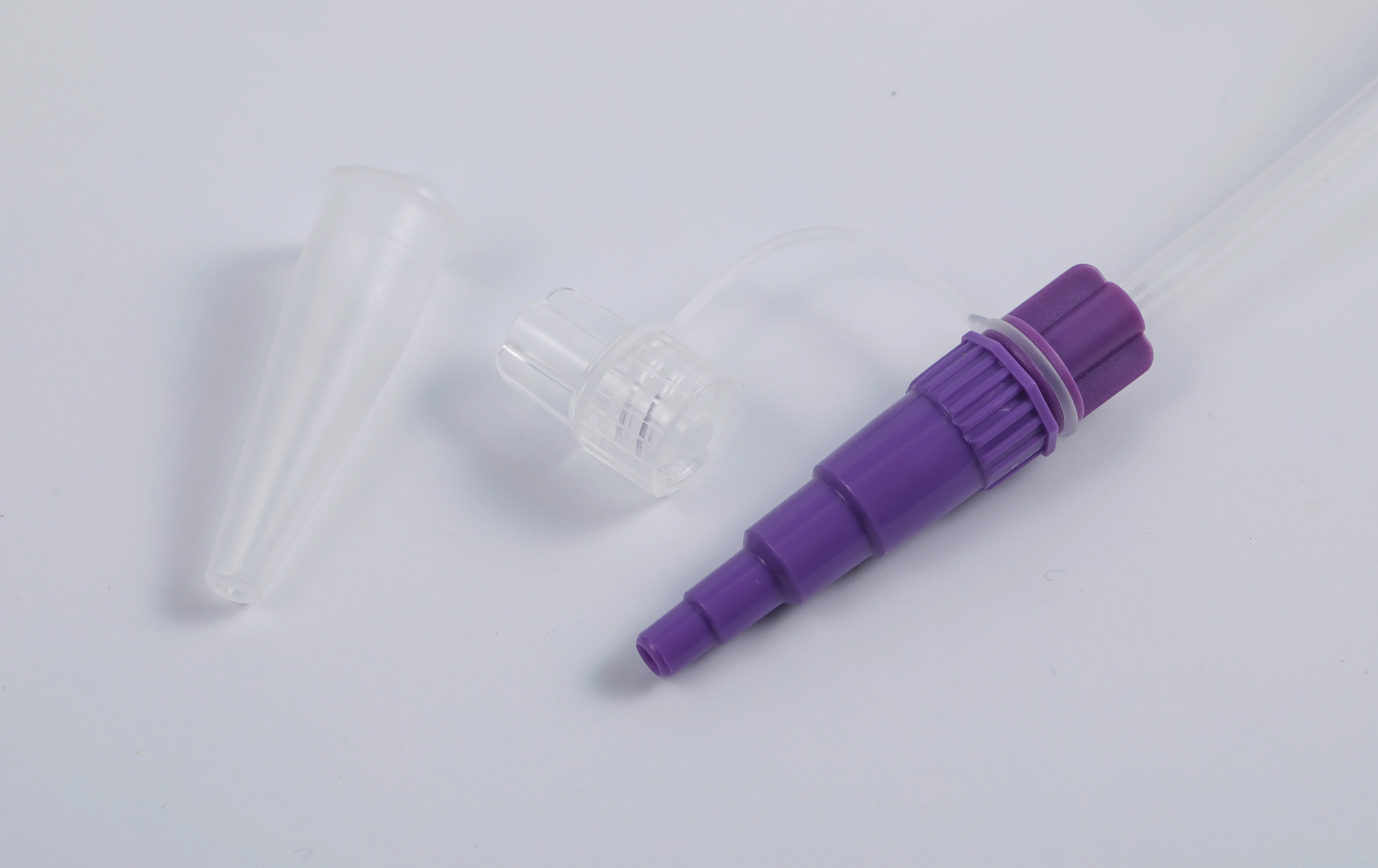 Medical Disposable ENFit Pump/Gravity Enteral Feeding Bag Set| Alibaba.com