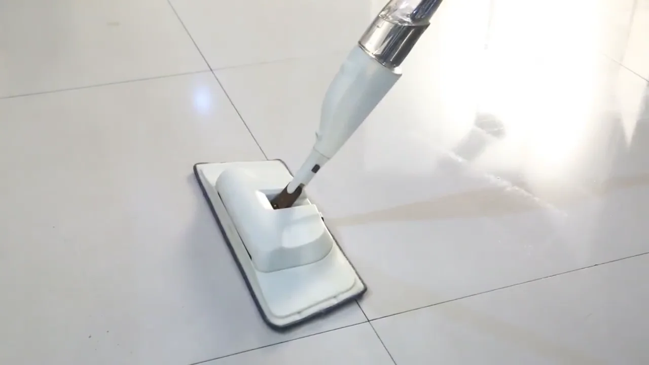 Household Cleaning Tool 3 In 1 Multifunction Detachable Magic Sweeper ...