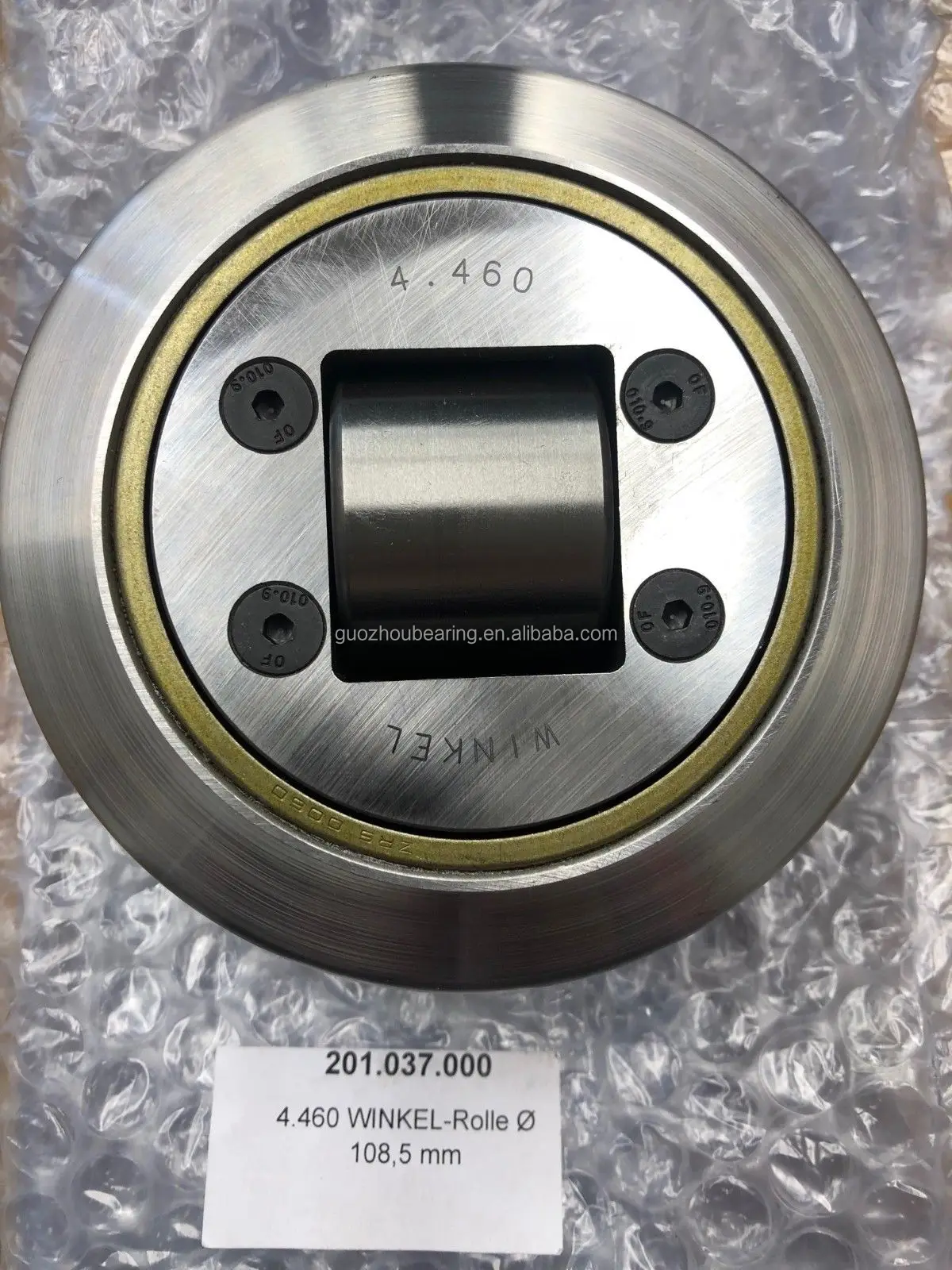 WINKEL Eccentric Axial Combined Roller Bearing 4.458 W-4.458 W4.458 45x88.4x58.5mm| Alibaba.com