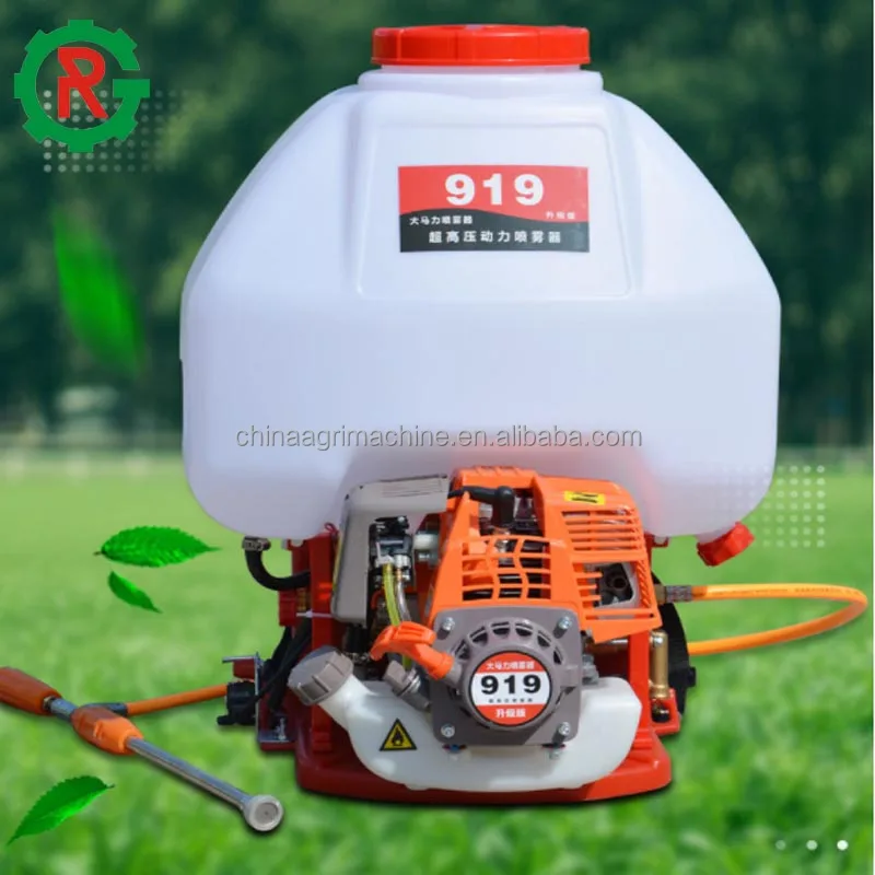 25L Agriculture Backpack Knapsack Battery Sprayer| Alibaba.com