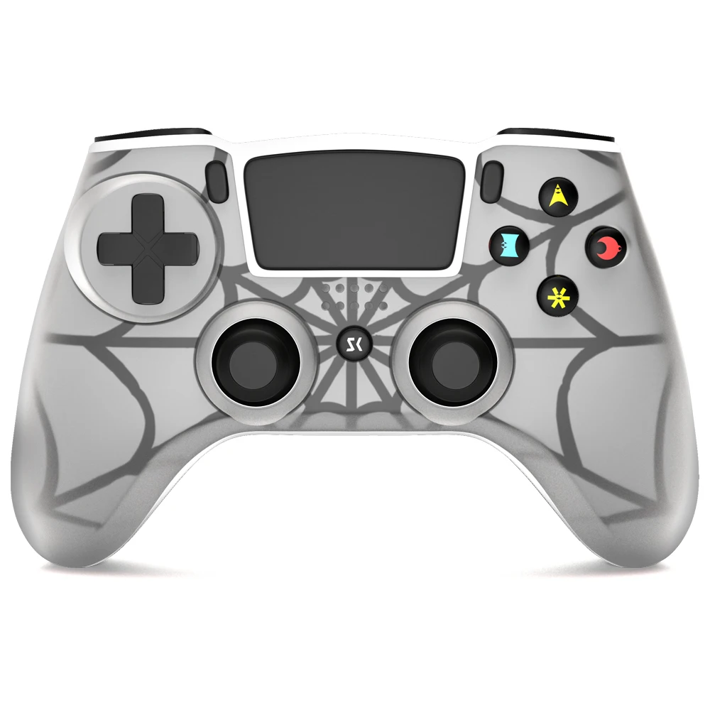 Wholesale Video Games Remote Control Vibration Motor Six-axis Game ...