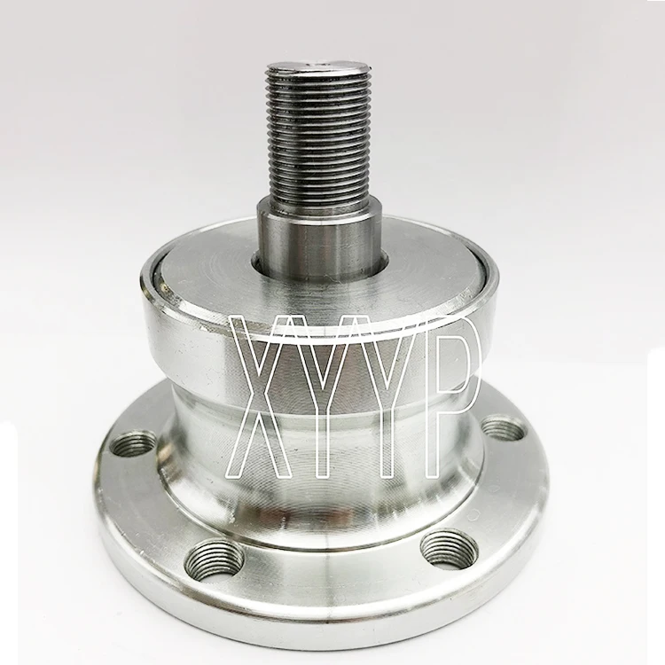 New Design Baa-0006 Baa0006 Agri Hub Bearings Used On Farm Tractor ...