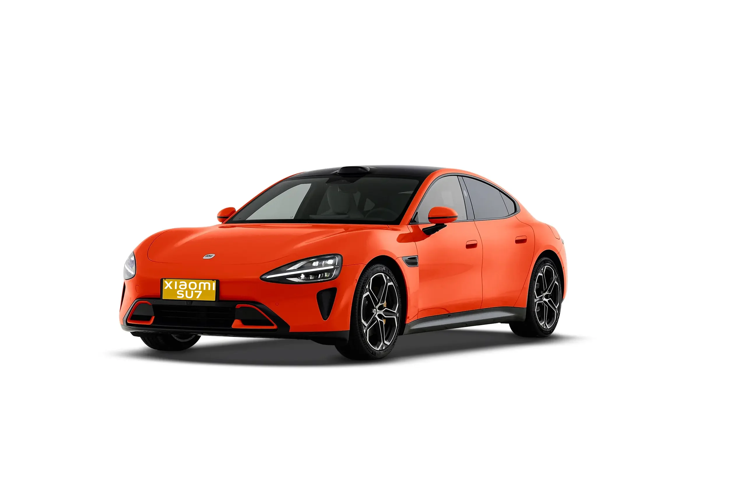 2024 Xiaomi SU7 EV - Long Range 830km Electric Vehicle