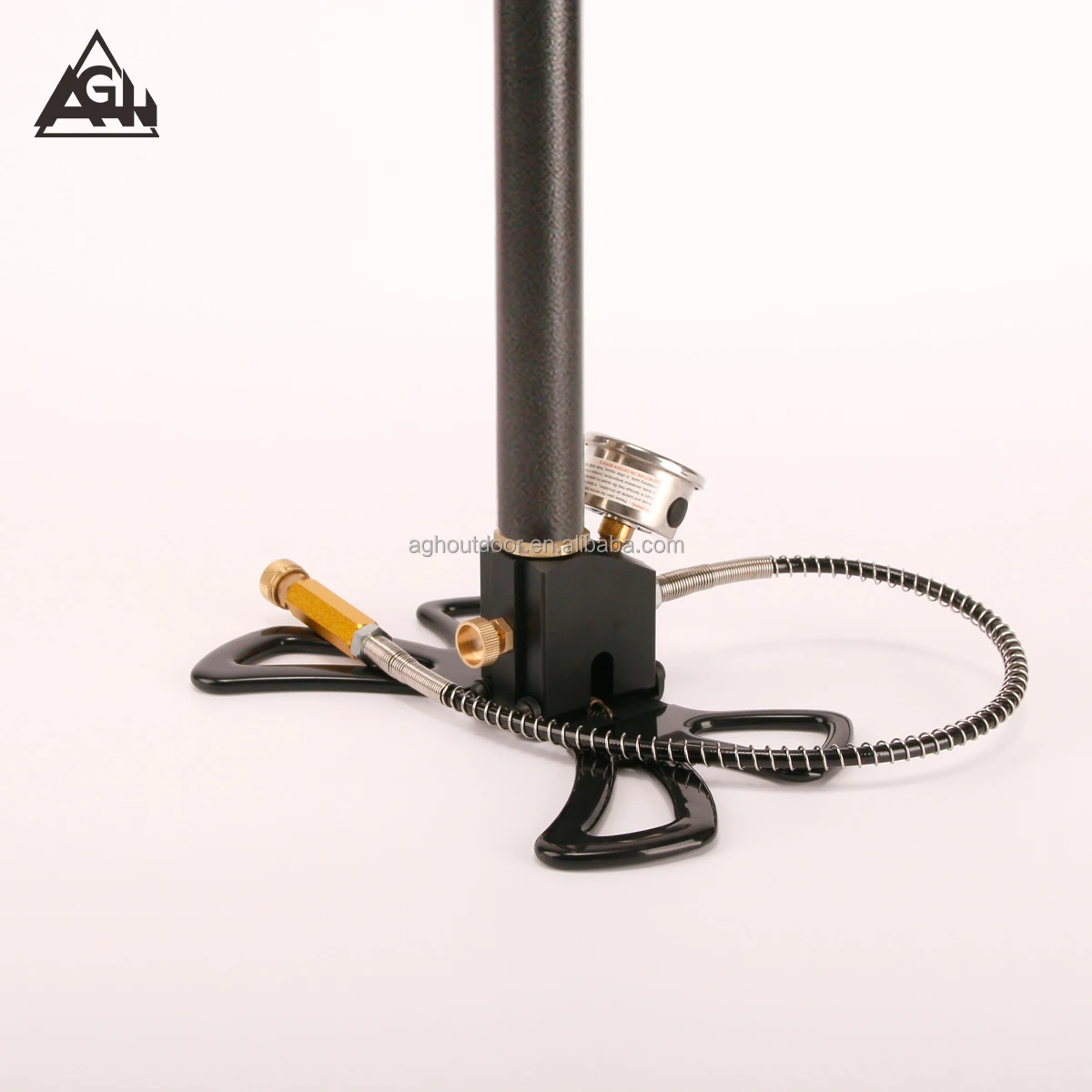 4s 4 Stage Pcp Hand Pump 4500psi/30mpa Oil Moisture Filter Faster ...