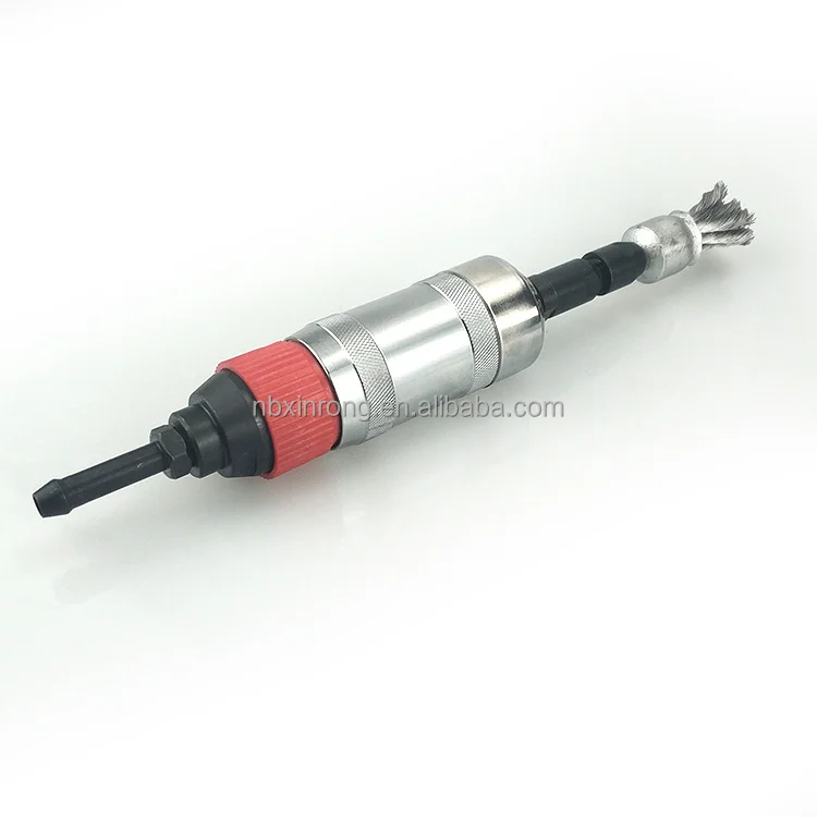 IMPA 592081 Pneumatic Derusting Brushes Pneumatic air Tools GG 30/54-SP ...