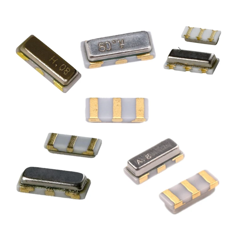 Resonators 8M original SMD crystal Ceramic Resonator CSTNE8M00G550000R0 ...