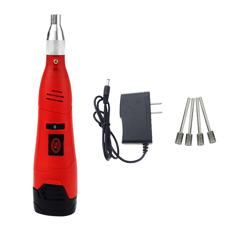 Piglet Electrical Teeth Grinders Pig Swine Piglet Teeth Grinding ...