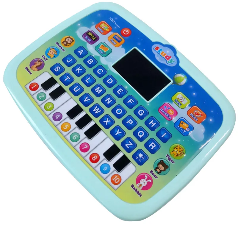 Wholesale Children Intelligent Early Education Learning Toys Learning ...