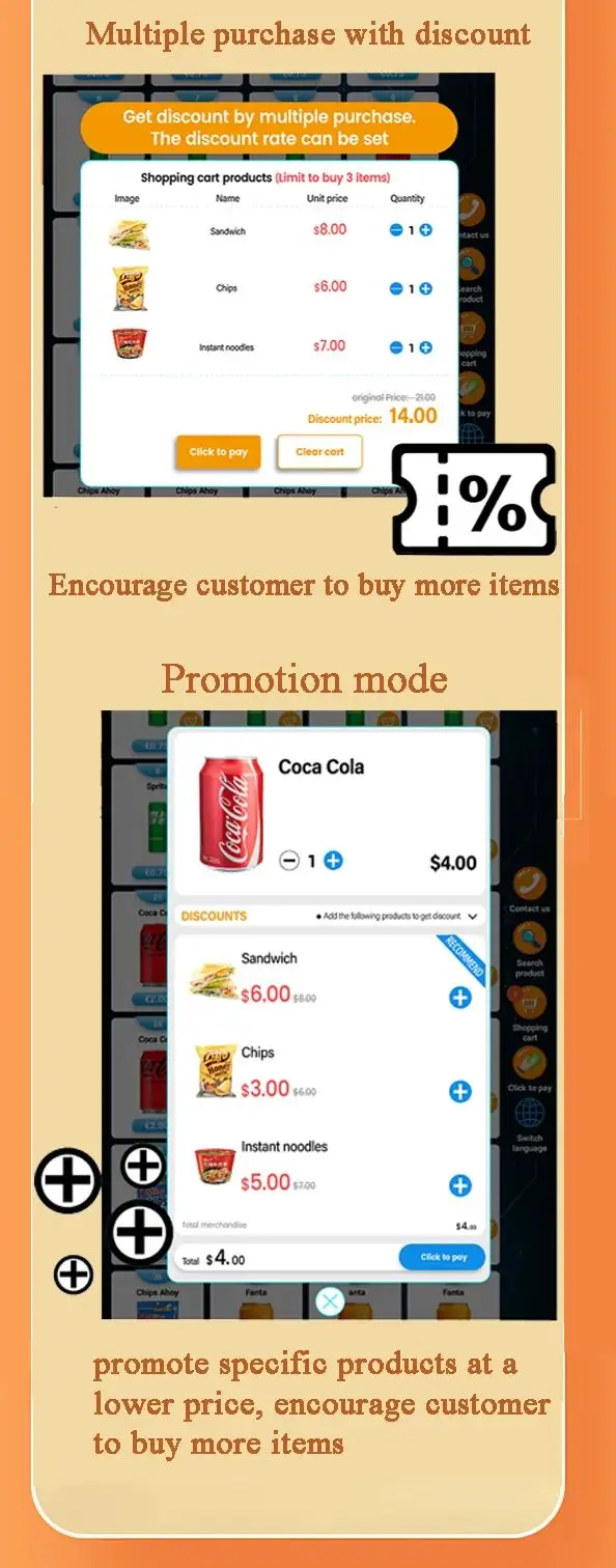 Shop Our Forfeiture Mall Blind Box Machine - Fun & Premium