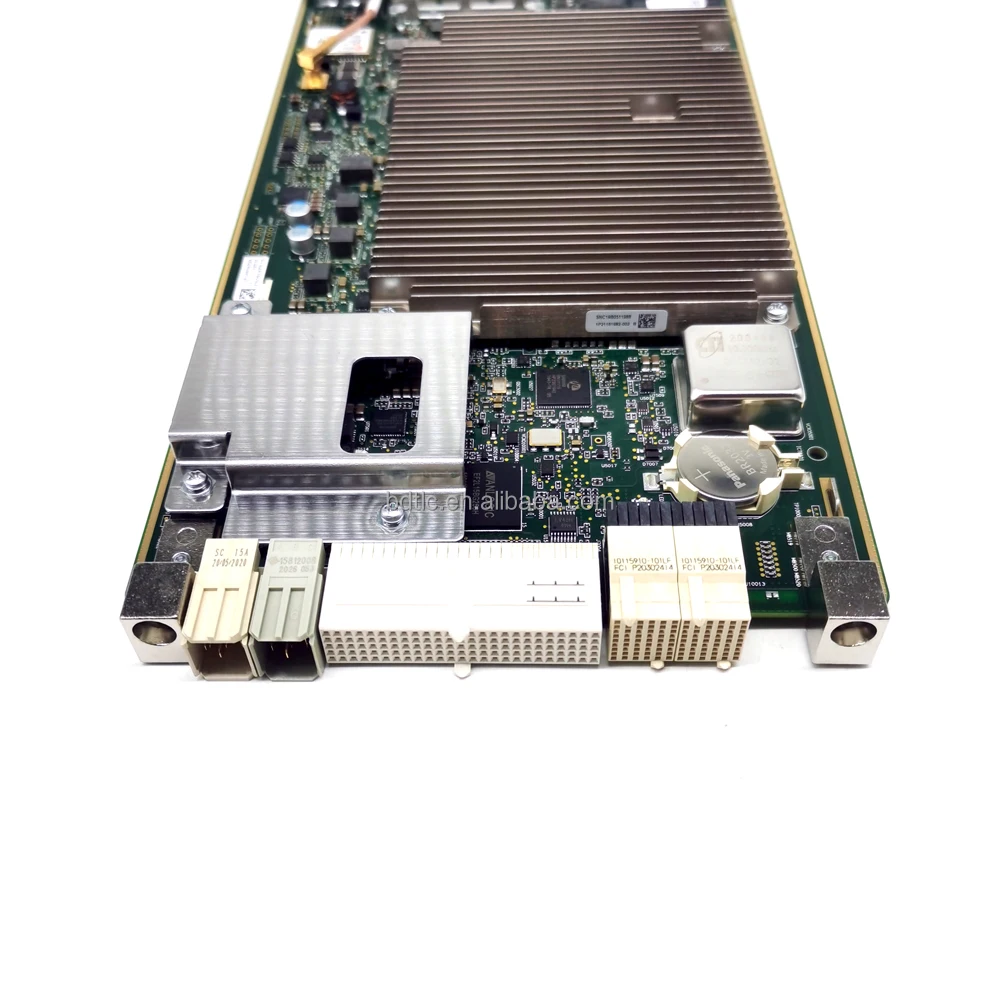 HW Base Station Baseband Unit Umpte3 for BBU3900/BBU3910