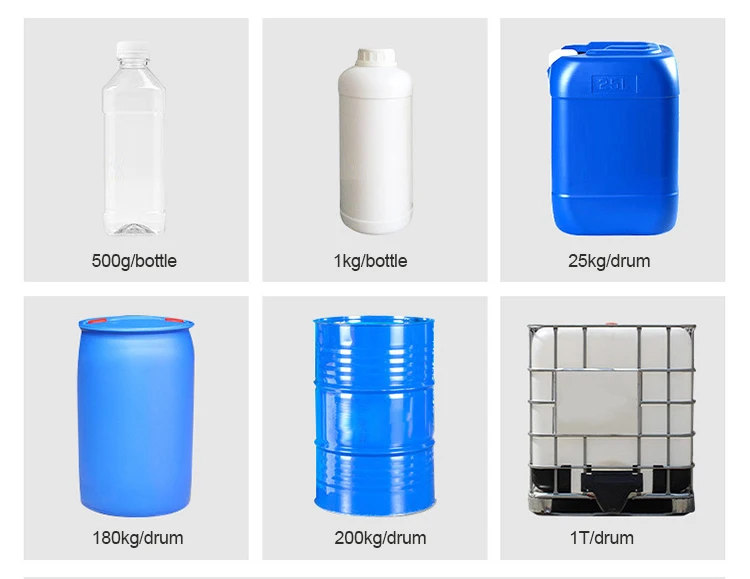 Sample Available 99% Propylen Glycol Liquid Alcohol Ethylene Glycol ...