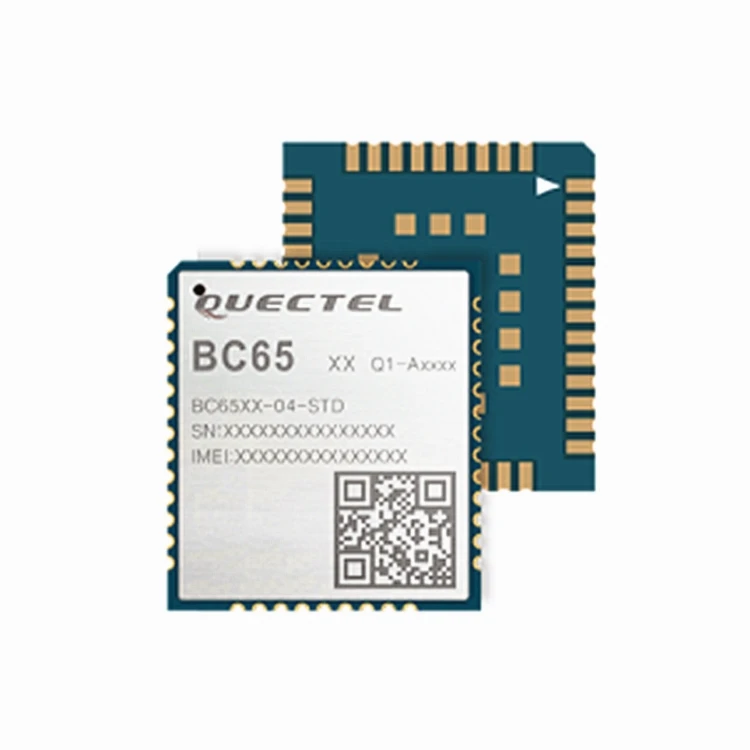 Quectel Lpwa Iot模块bc65 Lte Nb-iot Gsm/gprs模块bc65与m66 Bc66 Bc68模块兼容 - Buy Quectel Lpwa Iot模块bc65 ...