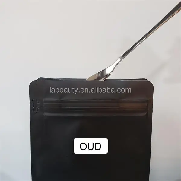 Oud Incense Bag Incense Cone Bag Custom Logo With Different Color ...