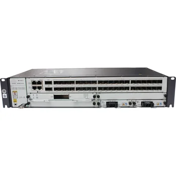 Hw Netengine Ne40e-m2k Integrated Chassis 02351tqd Enterprise Routers ...
