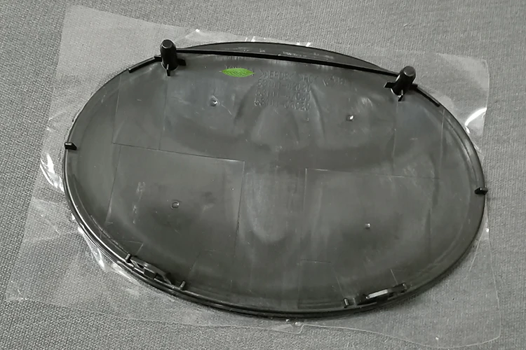 Emblem Applicable To Toyota Coralla17-19 Rav4 Avalon15-18 C-hr17-19 ...