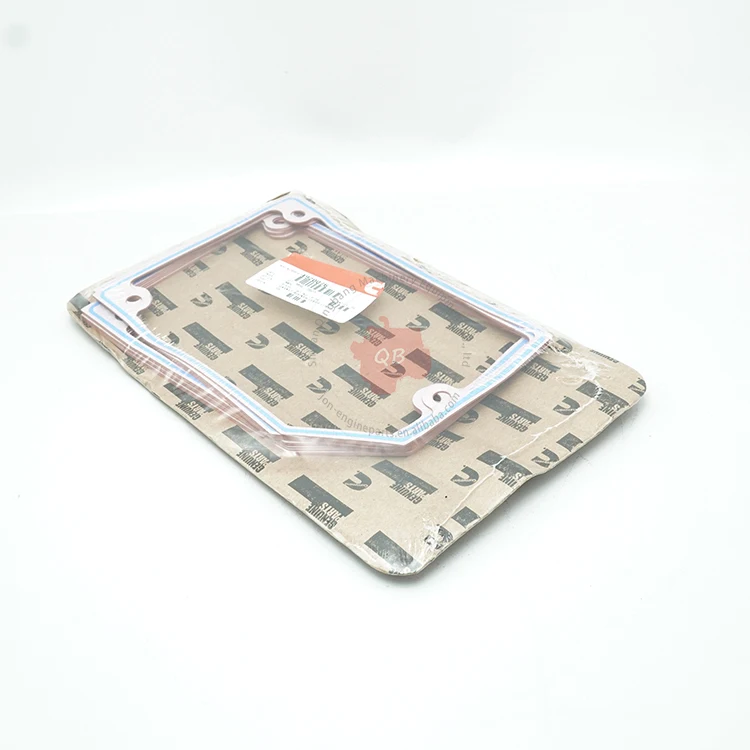 Cummins Parts K19 K38 K50 Gasket Rocker Lever Cover 4922219 3629140 ...