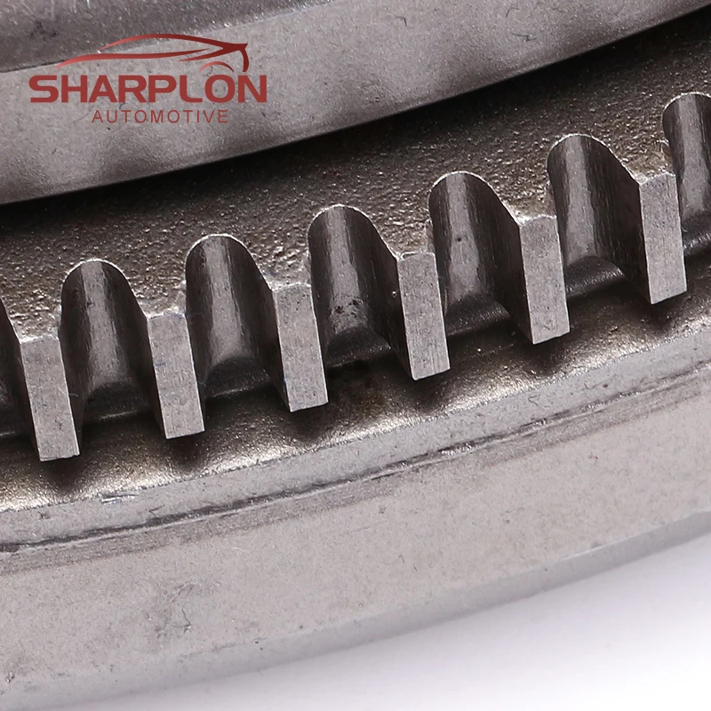 SP 2024 Best Selling 02E DQ250 6 Speed Transmission Clutch Flywheel for ...