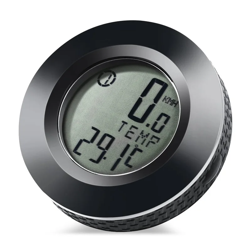 Cheap And Useful Cycle Digital Bike Riding Speed Meter Handlebar Night ...