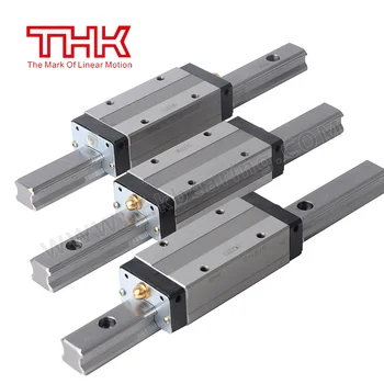 Japan Import Genuine Standard Size Original Linear Guides Th K Shs 25c Shs 25cm Cnc Rails - Buy ...