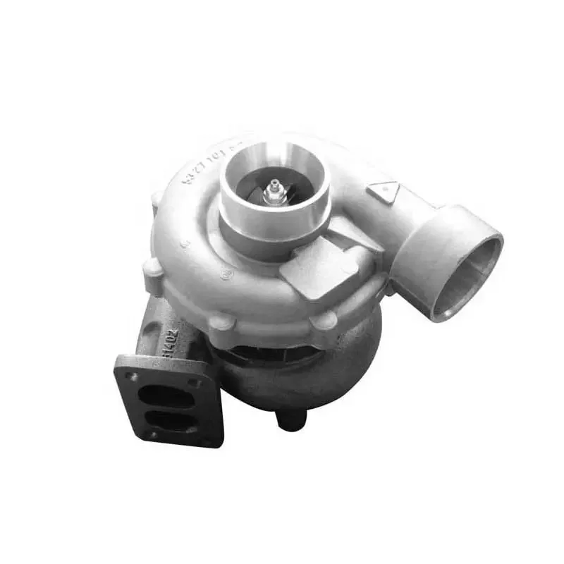 Turbocharger K27 53279706502 Om442la-e2 0040962199 0040966099 ...