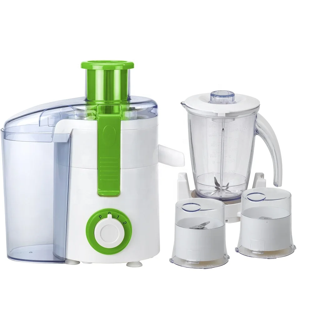 250w Compact Juice Extractor,Wide Feed Chute & 2 Speed,Easy To Clean ...