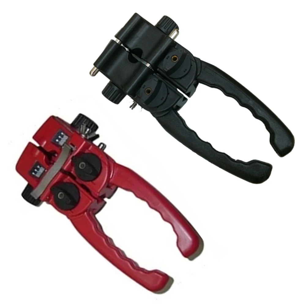 MT-8902 Outdoor Cable Stripper - Efficient Fiber Optic Cutting