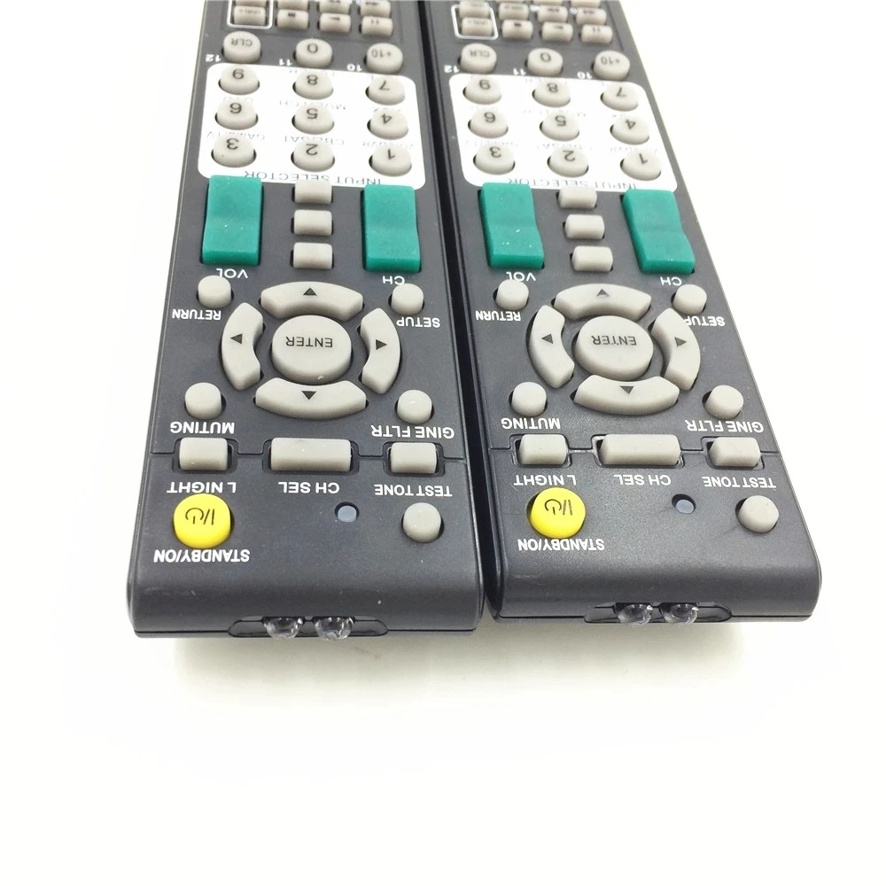 AV Receiver Remote Control for Onkyo Power Amplifiers