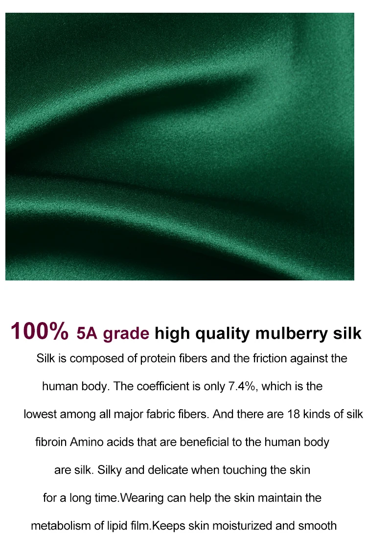 Red Rose Pink Range Color Silk 30mm 100% Mulberry Silk Satin Fabric 6a ...
