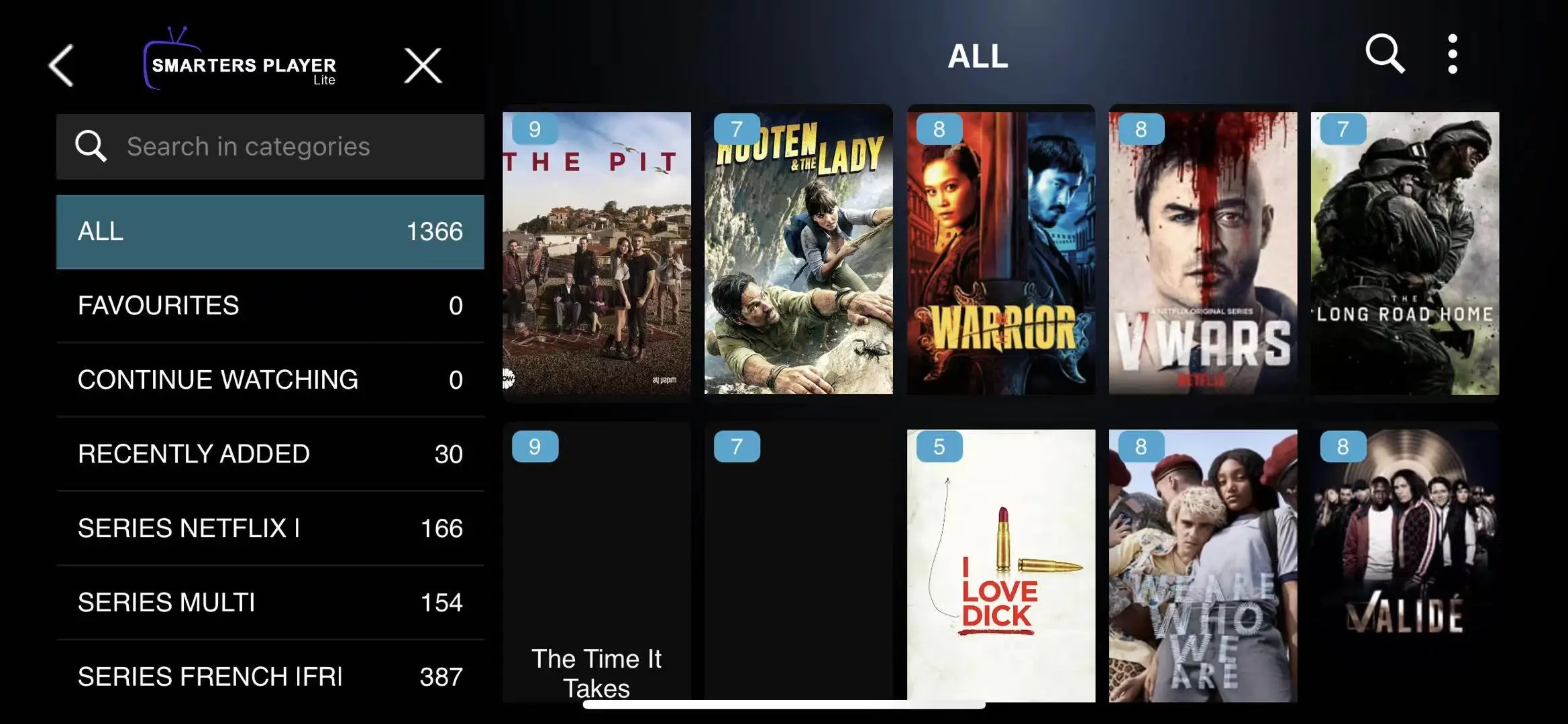 2022 Best 4k Iptv Provider With Free Test Credits Panel Uk Hot Sell Ex ...