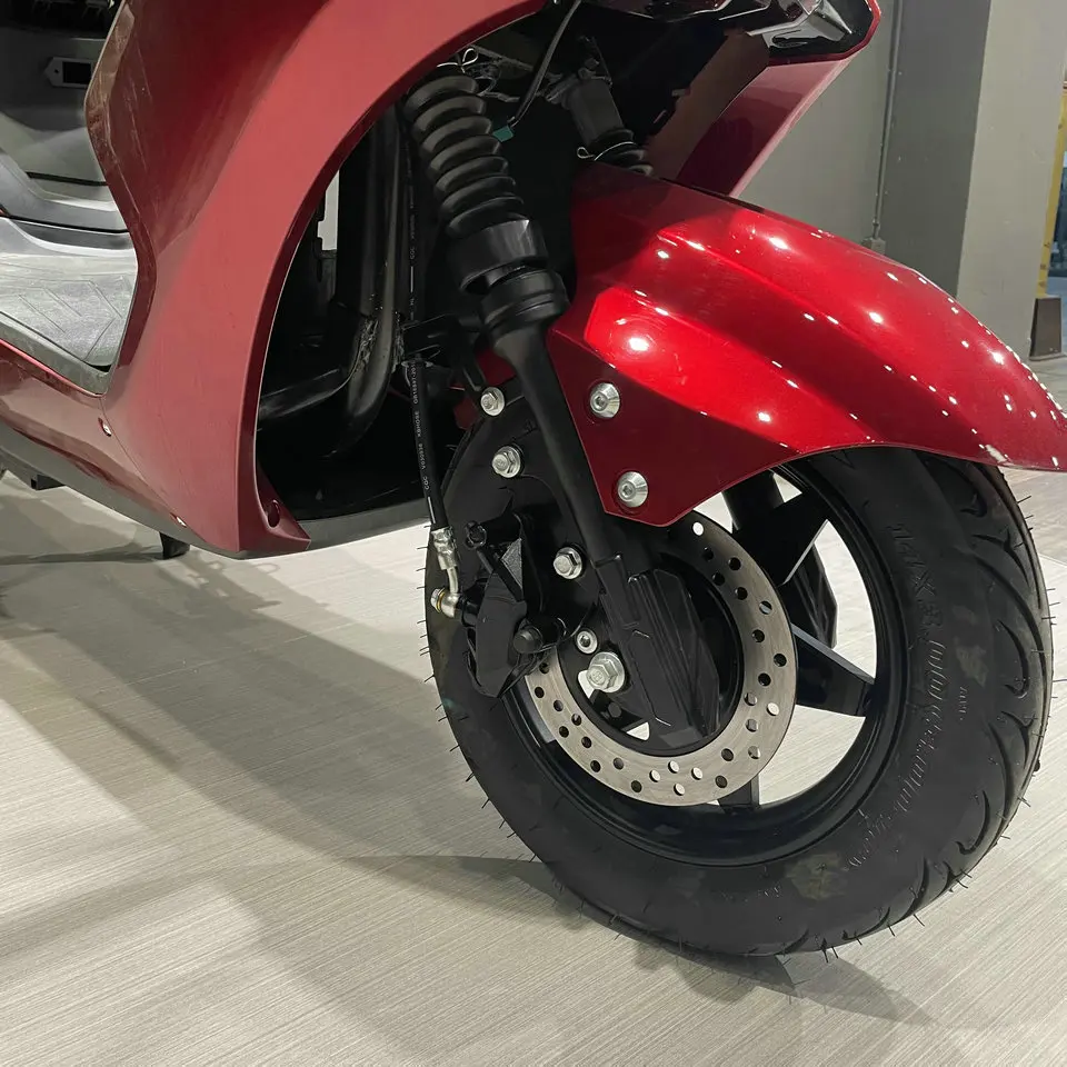 Low Price Long Range Surron Elctricas Sukuter Scooters Powerful Adult ...