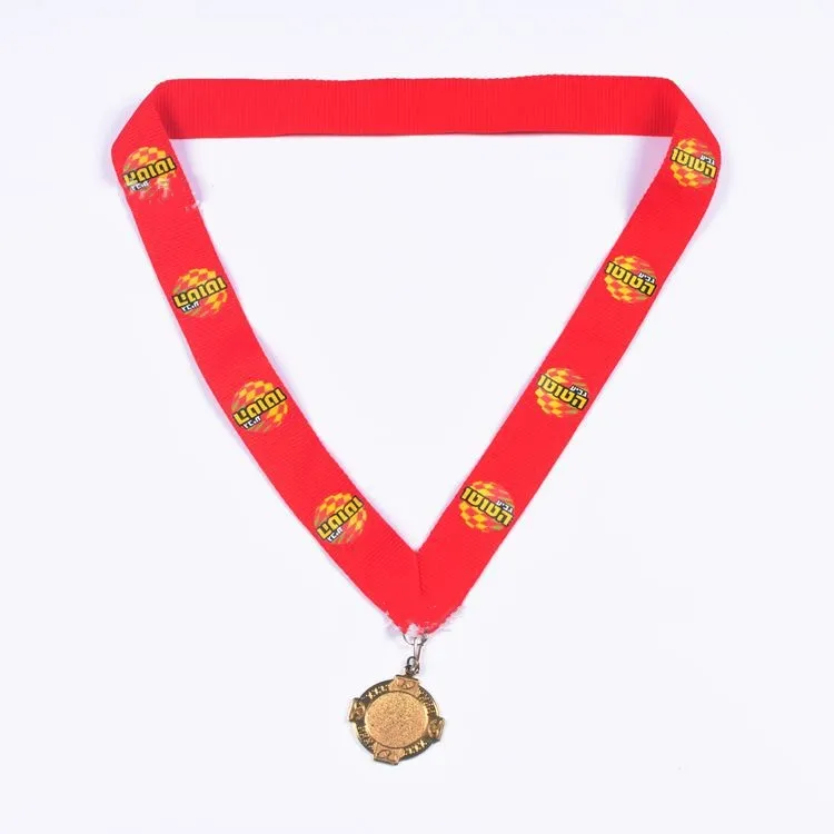Factory Wholesale Medal Strap Heat Transfer Medallion Strap Medal ...