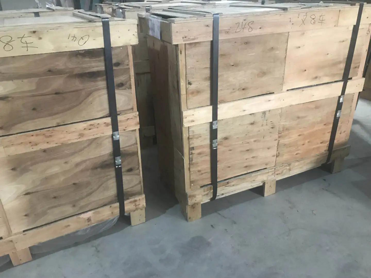 Bulletproof Windshield Auto Triplex Laminated Safety Glass Shoot ...