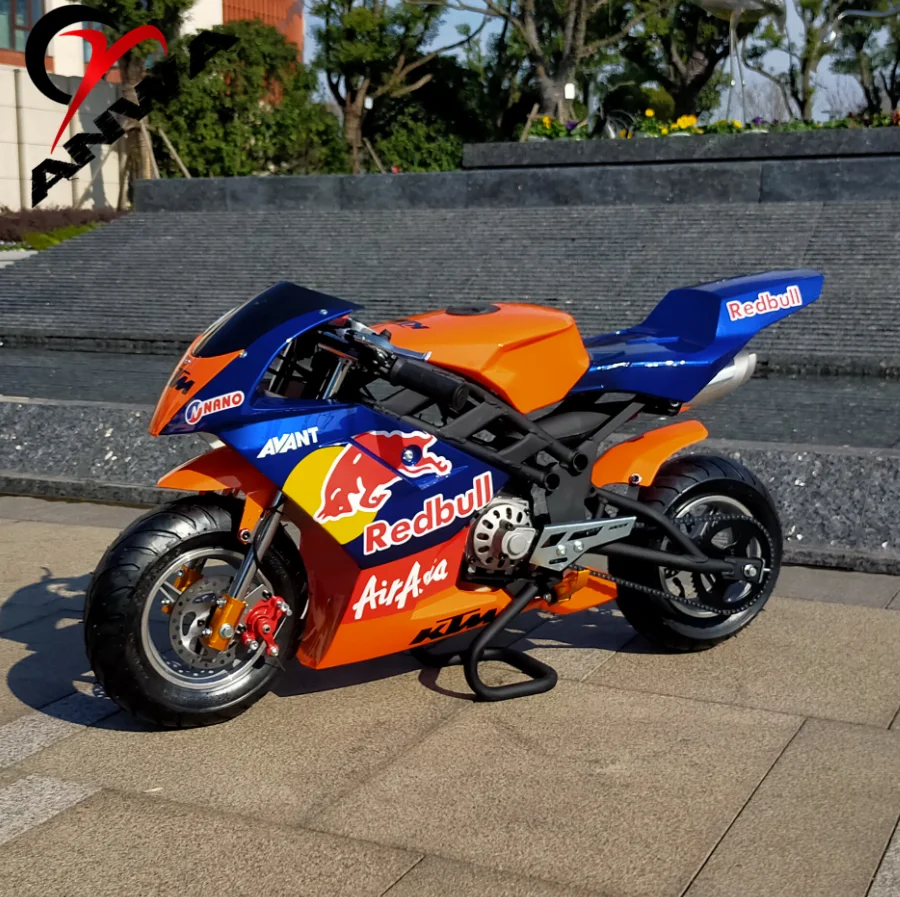 Mini Pocket bike water cooled pocket bike gas pocket bike| Alibaba.com