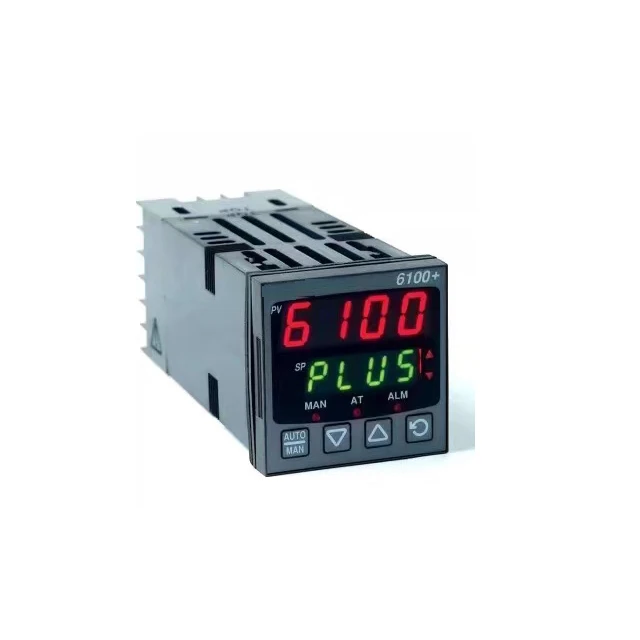 Digital Temperature Controller Temperature Control Instrument ...