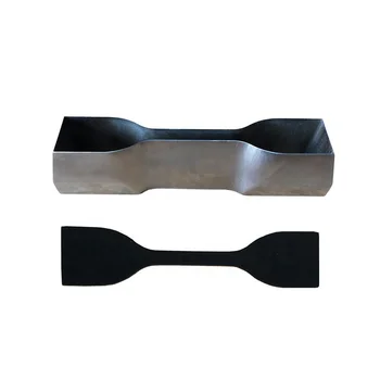 Astm Dumbbell Dog-bone Tensile Test Piece Die Cutter - Buy Tensile Test ...
