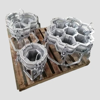 Custom Led Rotomolding Process Plastic Tank Products Sample ...