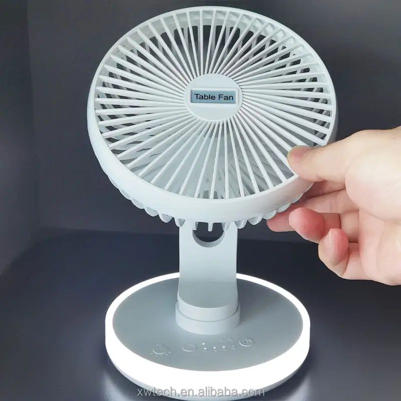 Desk Battery Charging Cooling Cooler Usb Portable Electric Hand ...