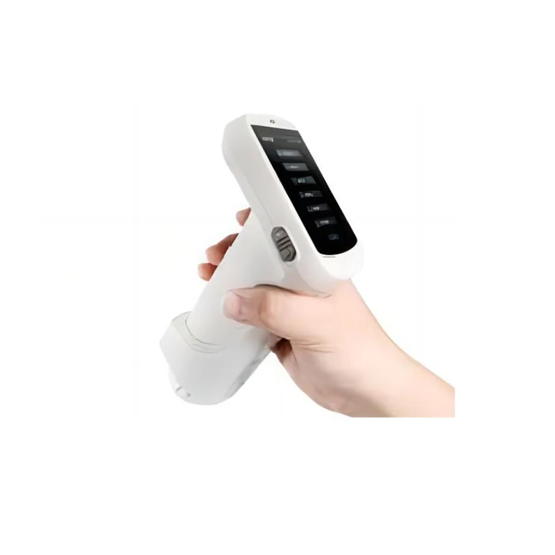 CR10 Plus Series Spectrophotometer Spectral Colorimeter| Alibaba.com