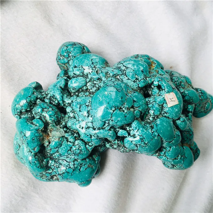 Inlay Turquoise Genuine Stone - Natural 1 Ounce For Jewelry Making ...