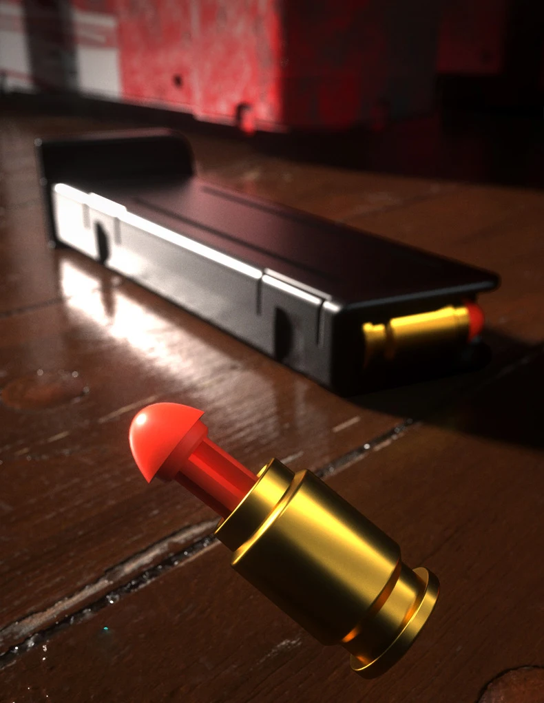 Stress Relief 3d Printed Fidget Toy Plastic Children Soft Bullet Cheap ...