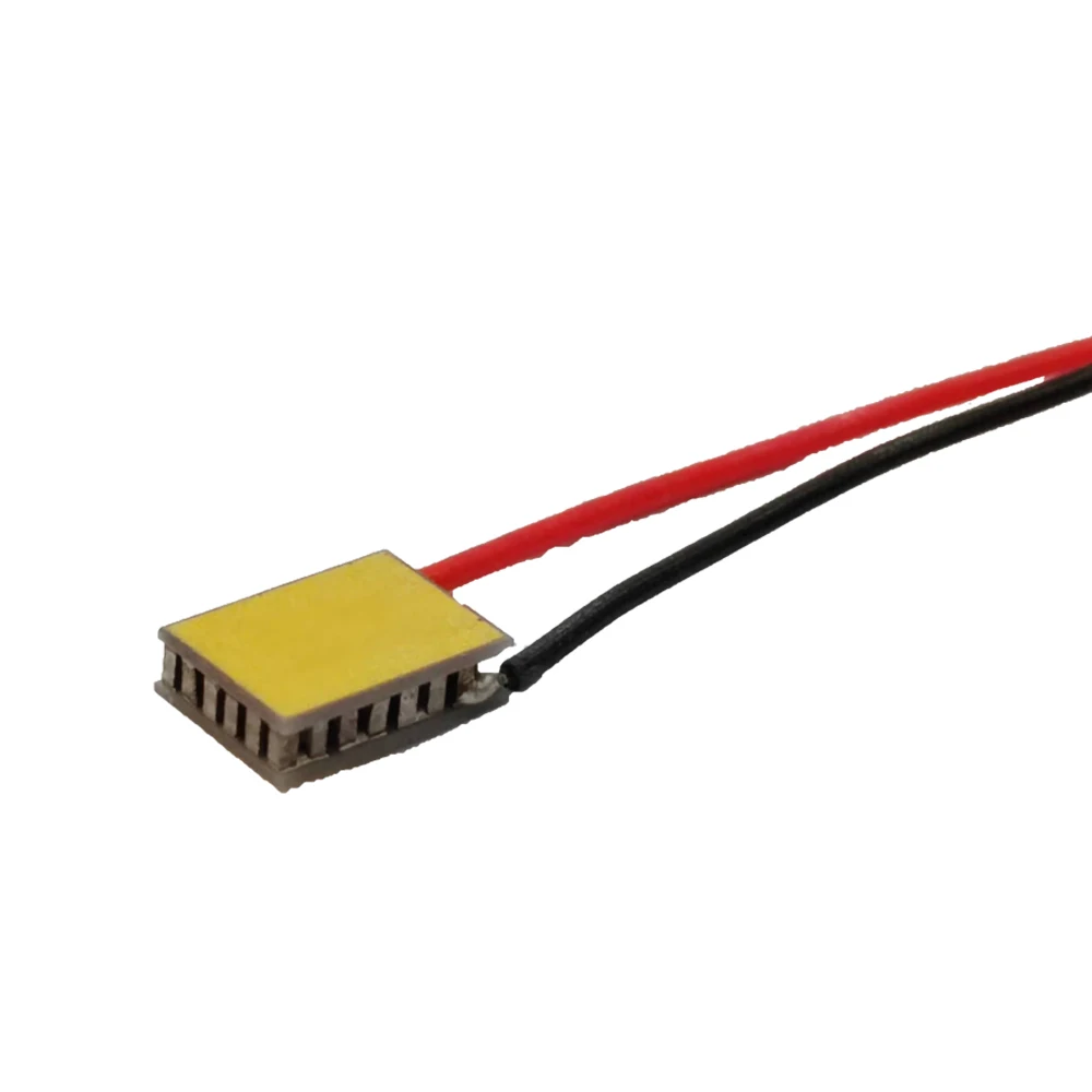 TEG1-12704 Termoelectric Power Module - 15.4V 4A Generator