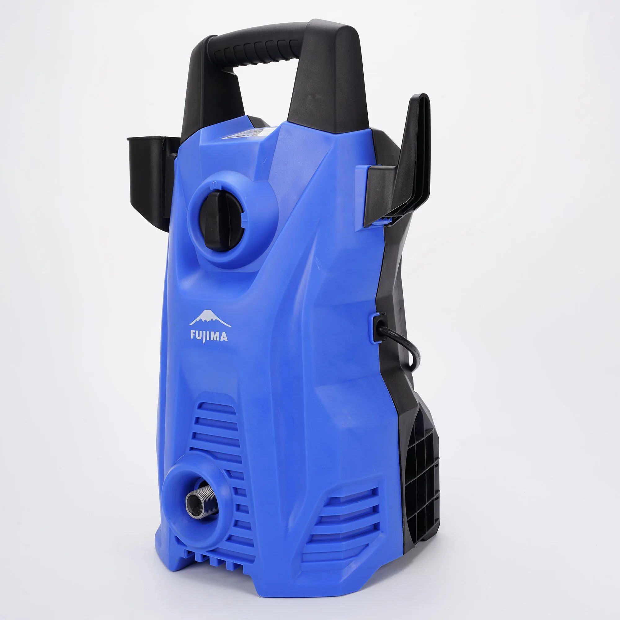 High Pressure Electric Portable Car Wash Machine - Autolavaggio Mobile