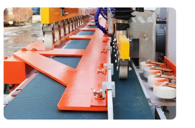 Hoyun Edg Machine Polished Stone Edge Polisher Ceramic Profiling ...