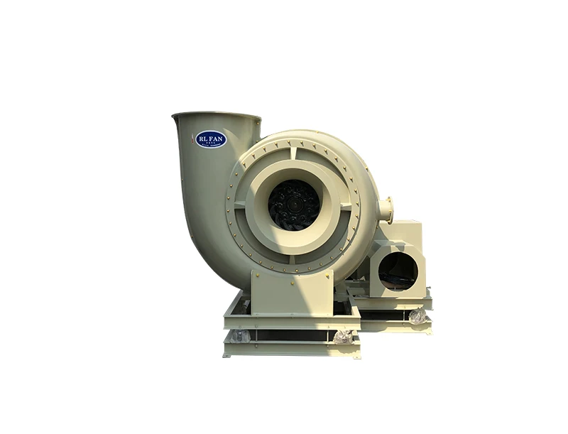 Inflatable Blower Laboratory Ventilation Pp/frp Centrifugal Fan Blower ...