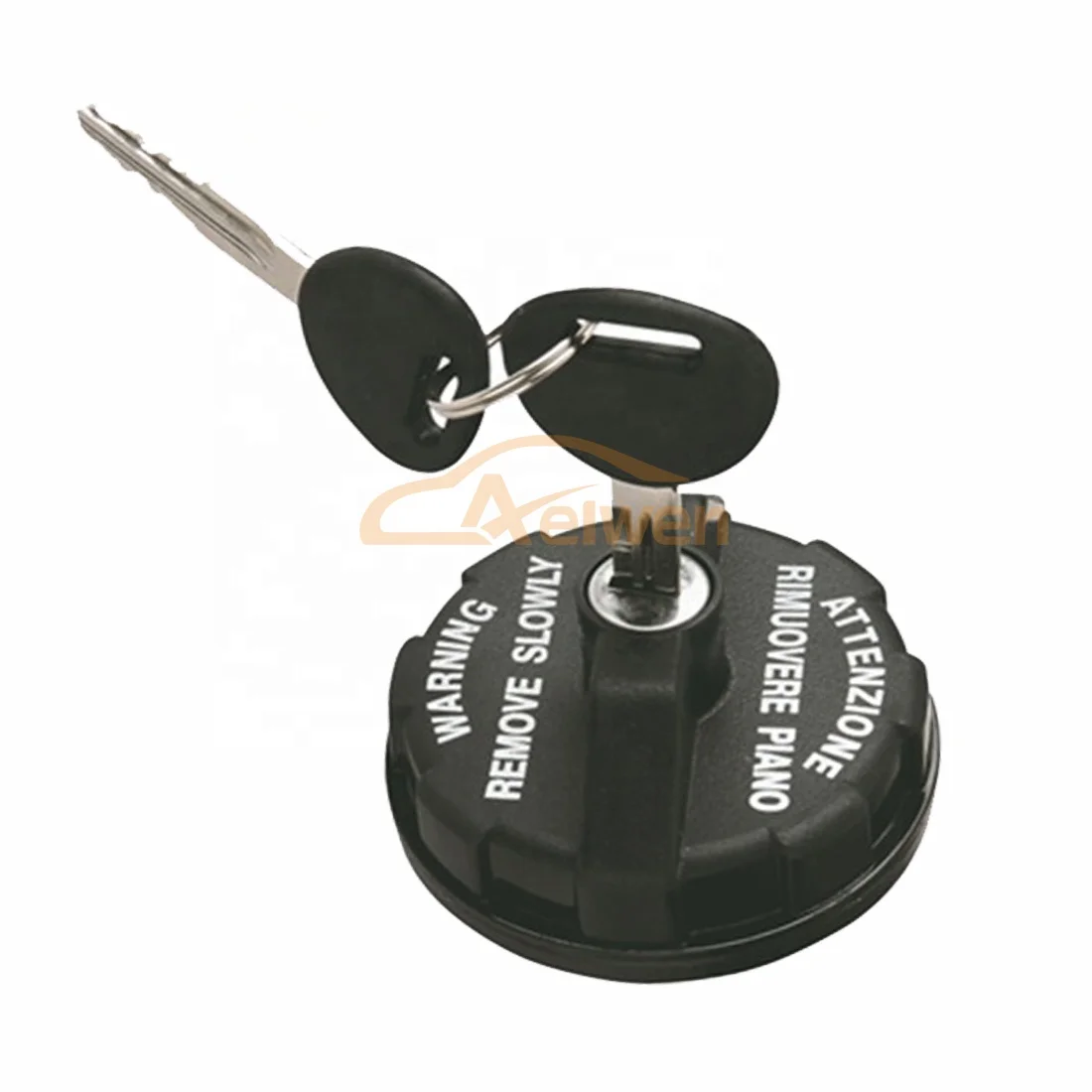 Hyundai Fuel Tank Capping Lock - Secure & Durable Solution
