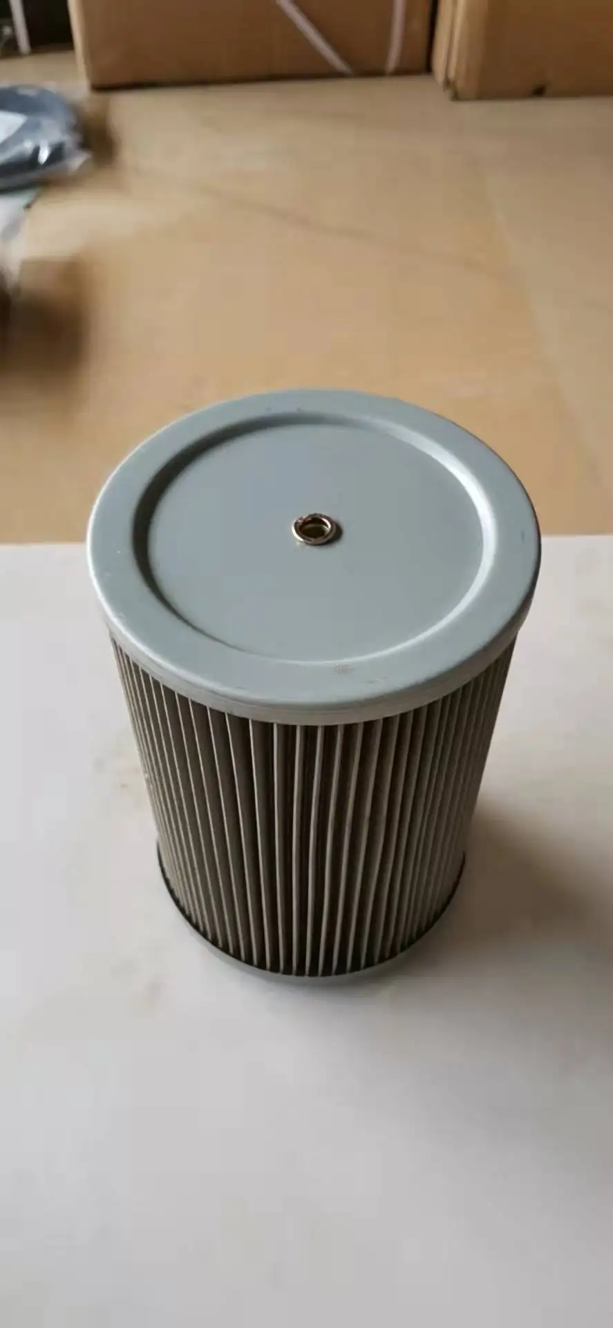 Excavator/hydraulic Parts - Oil Suction Filter ASSY 53C0500