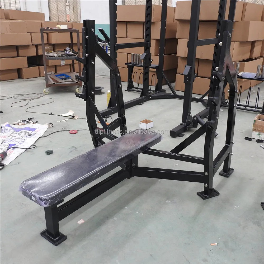 2023 Dleap Leg Press Machine Gym Equipment Body Weight Chin&dip&leg ...