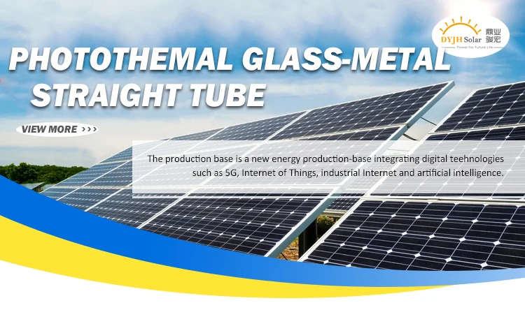 2000 Liters Pressurized Solar Water Heater Split Copper Heat Pipe ...