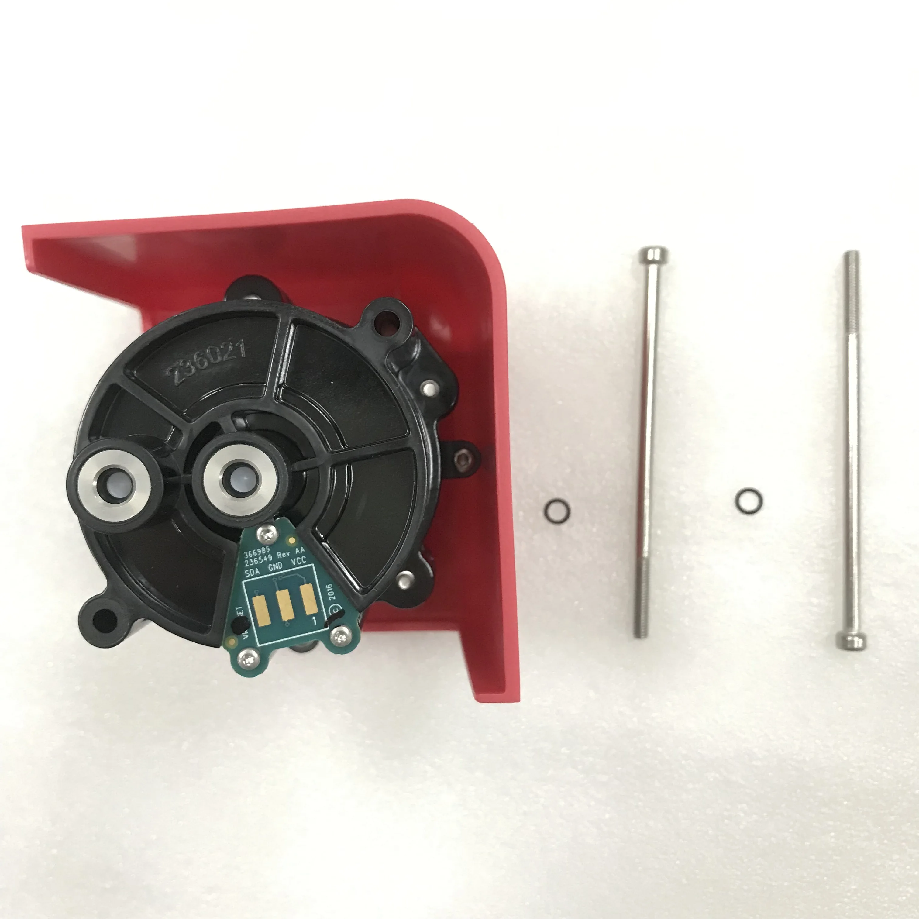 Original New Videojet 1580 Service Module 613597 For Vj Inkjet Coding ...