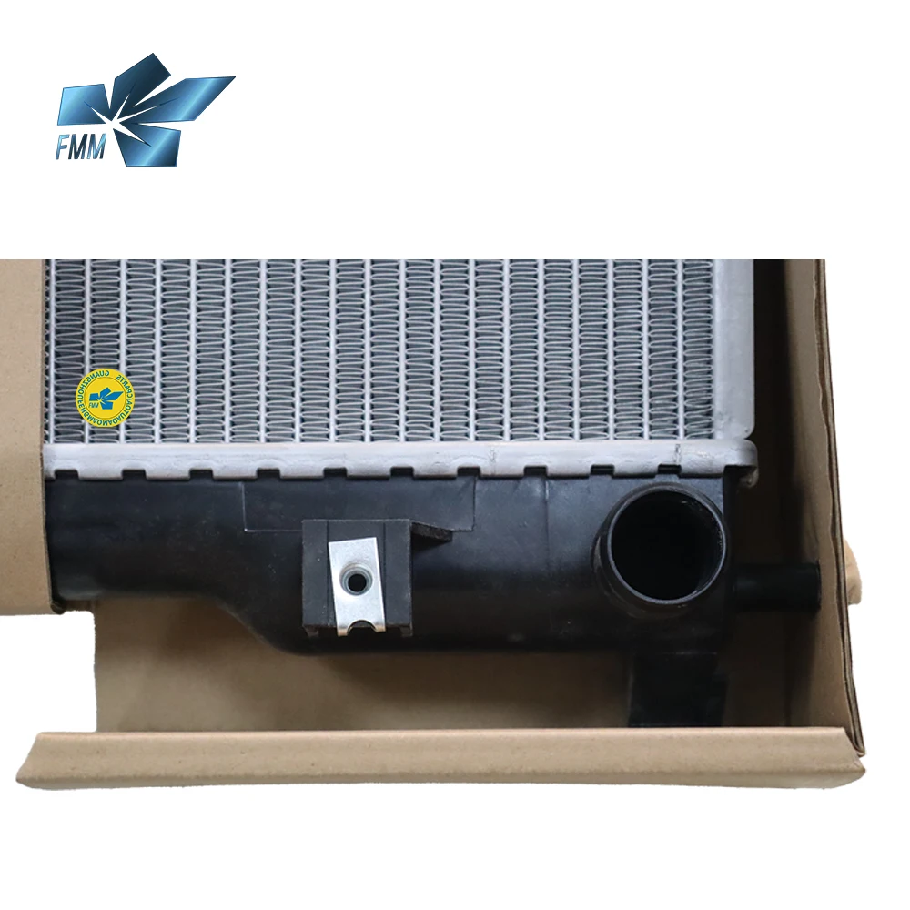 25952758汽车冷却系统零件雪佛兰Equinox 3.0 3.6l V6汽车散热器| Alibaba.com